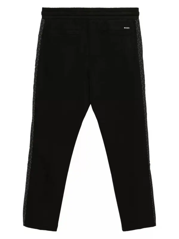 Michael Kors Monogram Trousers