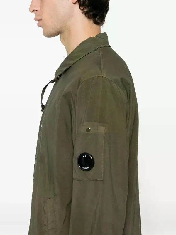 C.P. COMPANY Taylon P Jacket