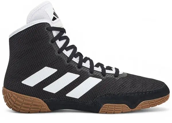 Adidas Tech Fall 2.0in - Core Black/ Cloud White