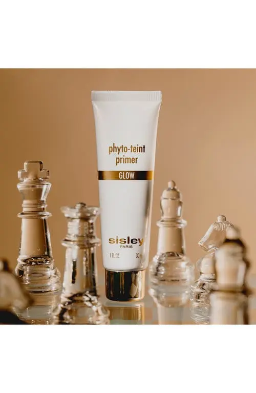 Sisley Phyto-teint Primer - Glow