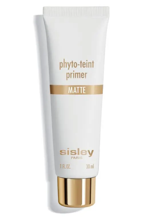 HAIR RITUEL BY SISLEY Phyto-teint Primer - Matte