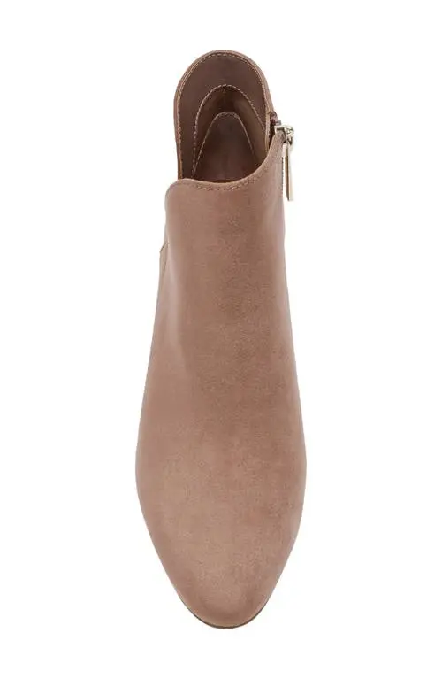 Anne Klein Annabelle Bootie - Taupe