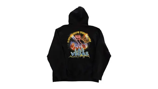 OVO Wynn Las Vegas Playground Hoodie