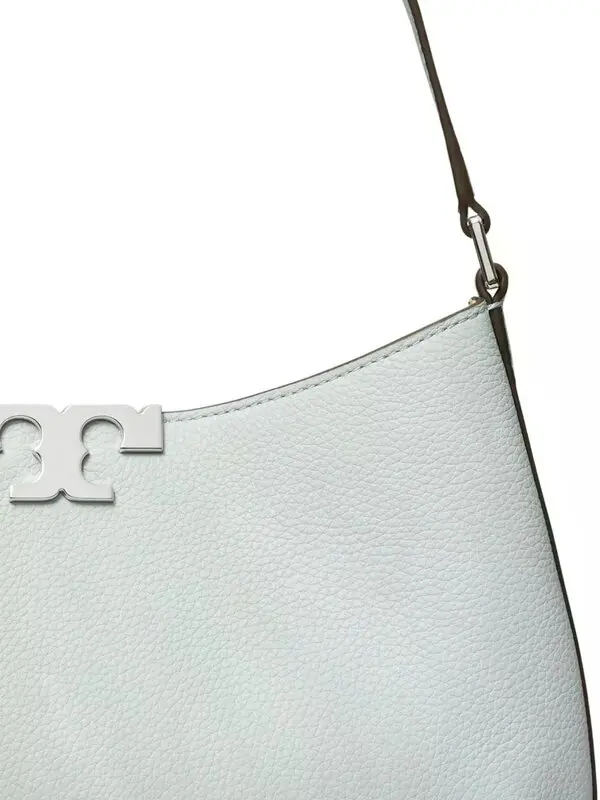Tory Burch Eleanor Shoulder Bag - Blue
