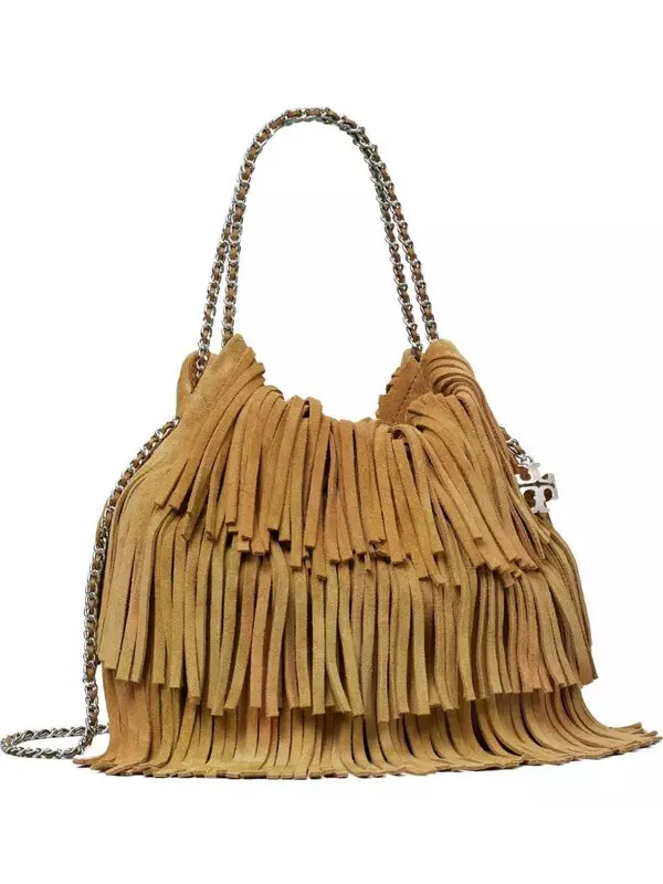 Tory Burch Mini Fleming Crossbody Bag