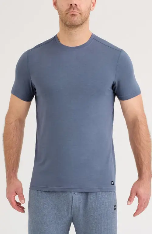 SAXX Snooze Sleep Shirt - Folkstone