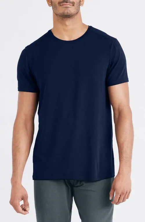 SAXX Snooze Sleep Shirt - Maritime