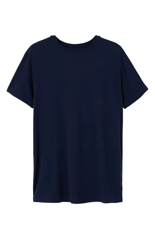 SAXX Snooze Sleep Shirt - Maritime