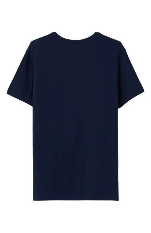 SAXX Snooze Sleep Shirt - Maritime
