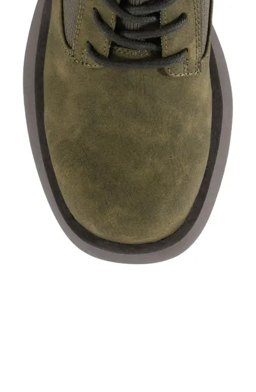 Bc Footwear Carmen Knee High Boots - Olive