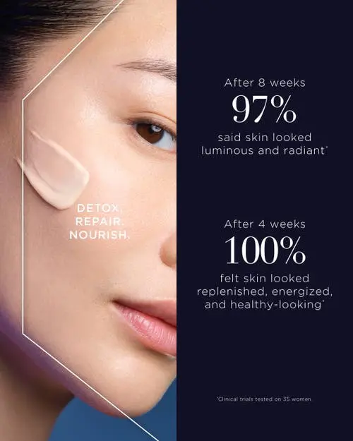 NOBLE PANACEA The Exceptional Chronobiology Sleep Mask - Refill