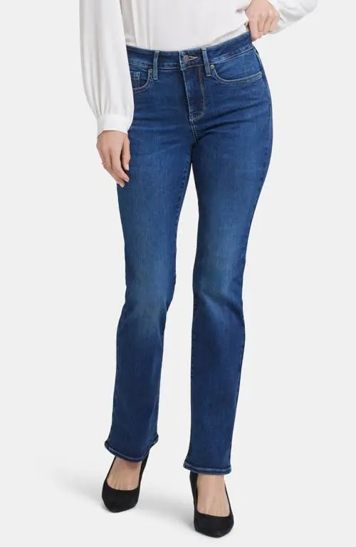 NYDJ Barbara Bootcut Jeans