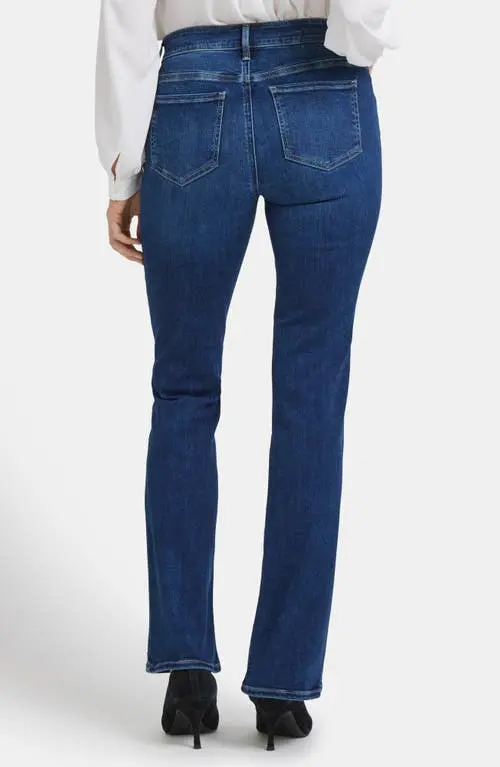 NYDJ Barbara Bootcut Jeans