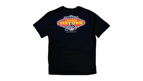 OVO Wynn Las Vegas Exclusive T-shirt