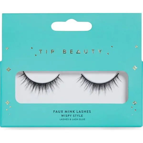 TIP BEAUTY Lash Kit - Calling Card