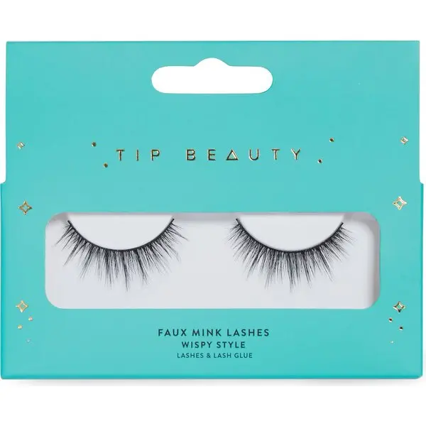 TIP BEAUTY Lash Kit - Glamourpuss