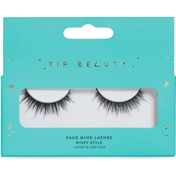TIP BEAUTY Lash Kit - Sex Kitten
