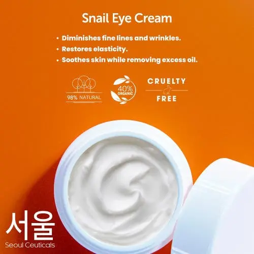 SEOUL CEUTICALS Ultimate 7 Step K Beauty Regimen For Glass Skin
