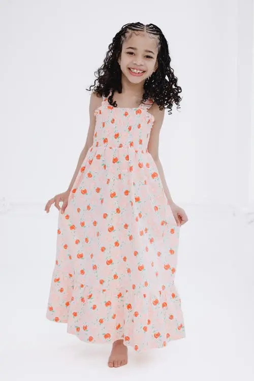 Disney Minnie Mouse Maxi Strappy Dress