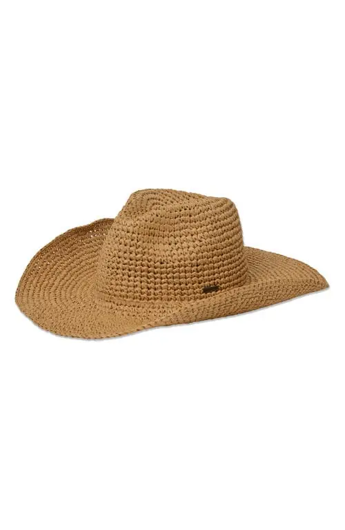 BILLABONG Straw Hat
