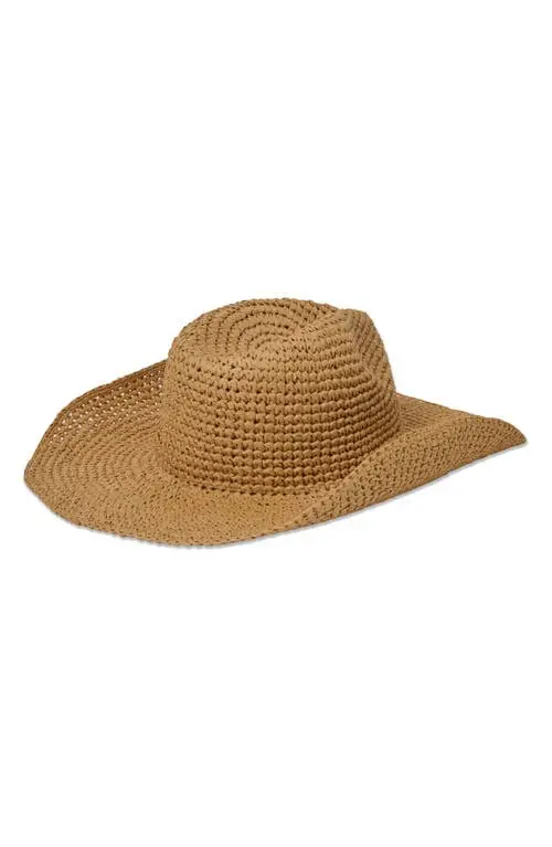 BILLABONG Straw Hat
