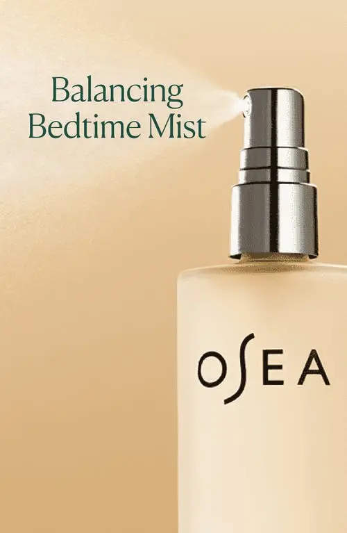 OSEA Vagus Nerve 3-piece Travel Set $78 Value