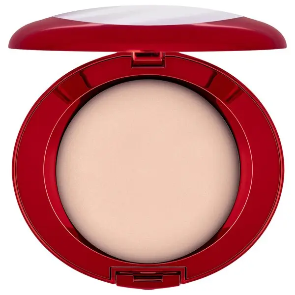 ONE/SIZE BY PATRICK STARRR Bouclé Silk Airbrushed Talc-free Finishing Powder - Light