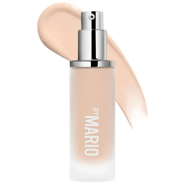 MAKEUP BY MARIO Surrealskin Natural Finish Foundation - 5 N