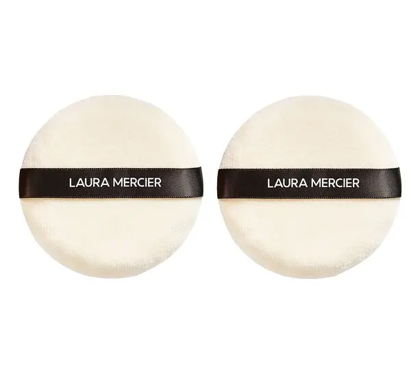 Laura Mercier Velour Puff Duo - One-color