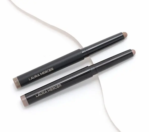Laura Mercier Lara Mercier Caviar Stick Eye Shadow Duo - One-color