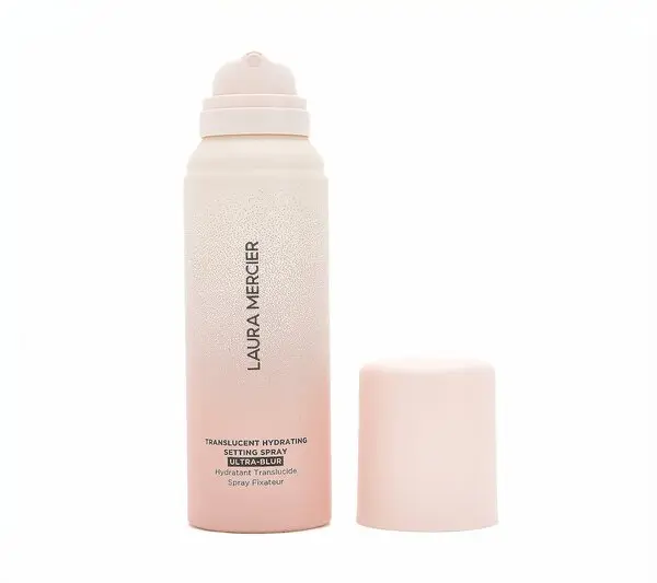 Laura Mercier Ultra Blur Translucent Setting Spray - One-color