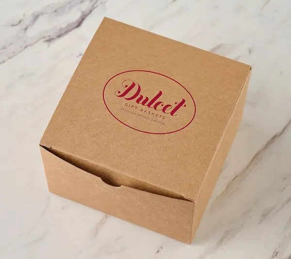 DULCET 1oz. Assorted Rugelach Pastries