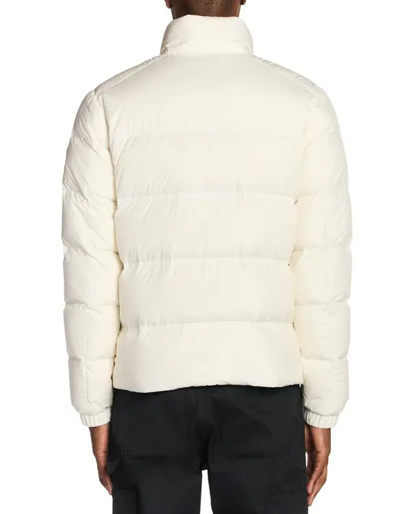 Moncler Bouvaque Down Jacket - Natural