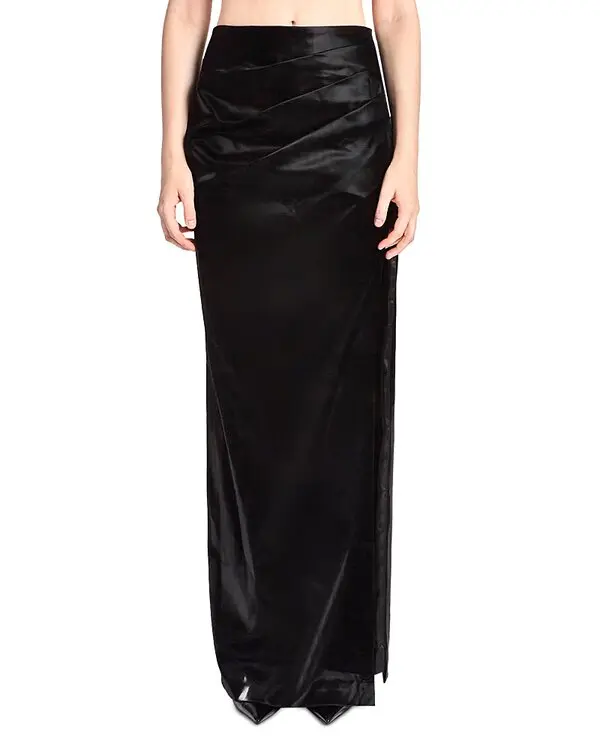 KATE BARTON Willow Maxi Skirt