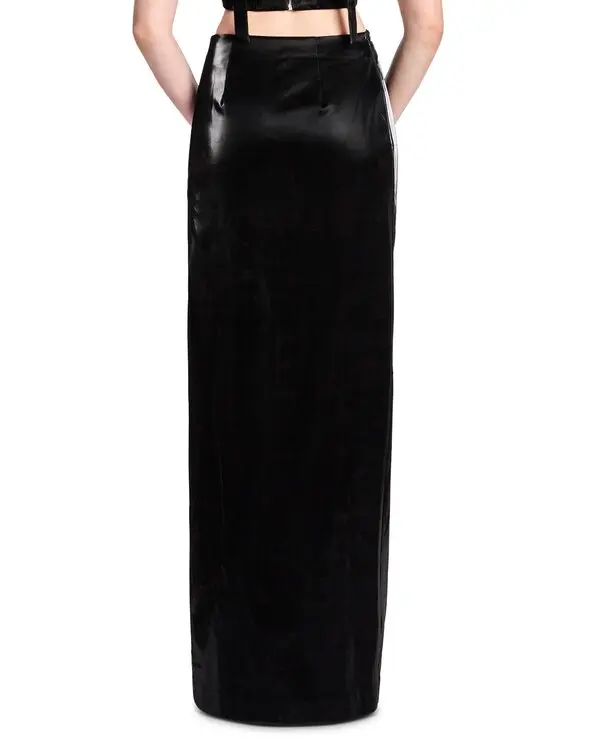 KATE BARTON Willow Maxi Skirt