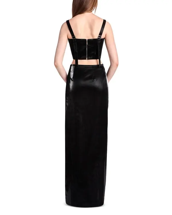 KATE BARTON Willow Maxi Skirt