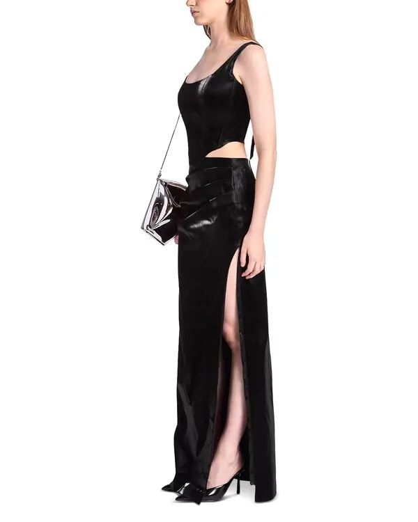 KATE BARTON Willow Maxi Skirt