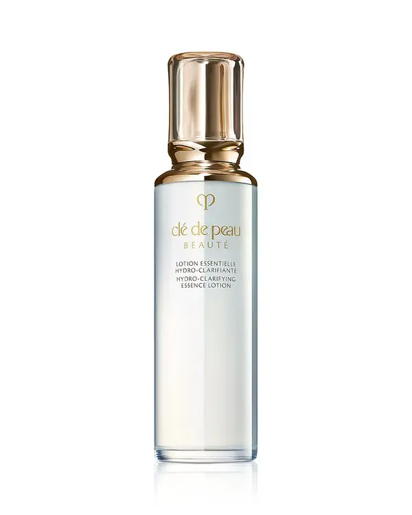 CLE DE PEAU BEAUTE Hydro Clarifying Essence Lotion 5.7 Oz - No Color