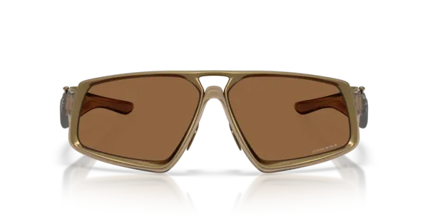 Oakley Massillon Sunglasses - Brown