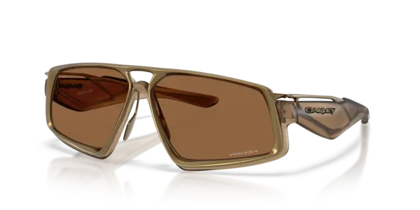 Oakley Massillon Sunglasses - Brown