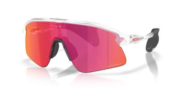 Oakley Sports Sunglasses - Matte Clear