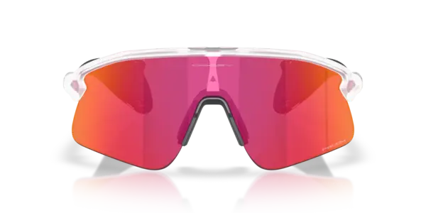 Oakley Sports Sunglasses - Matte Clear
