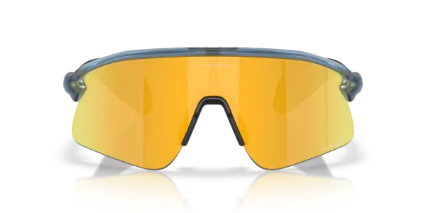 Oakley Sports Sunglasses - Matte Transparent Abyss