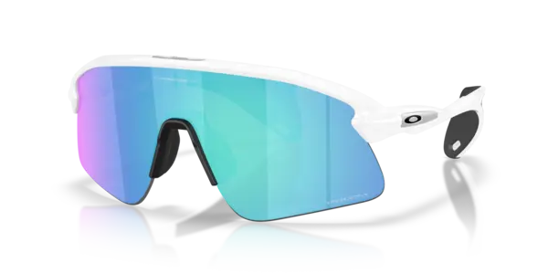 Oakley Sports Sunglasses - White