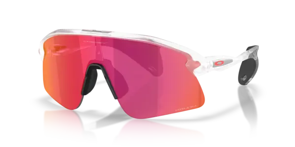 Oakley Sunglasses - Matte Clear