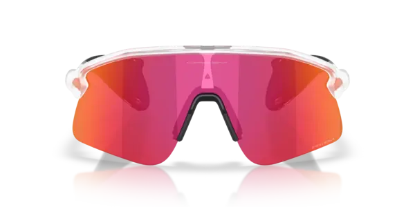 Oakley Sunglasses - Matte Clear