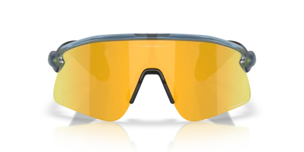 Oakley Sunglasses - Matte Transparent Abyss