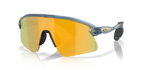 Oakley Sunglasses - Matte Transparent Abyss