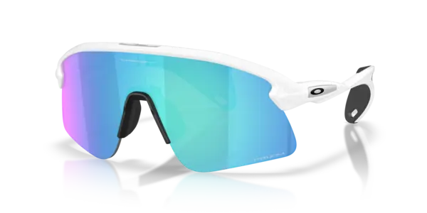 Oakley Sunglasses - White