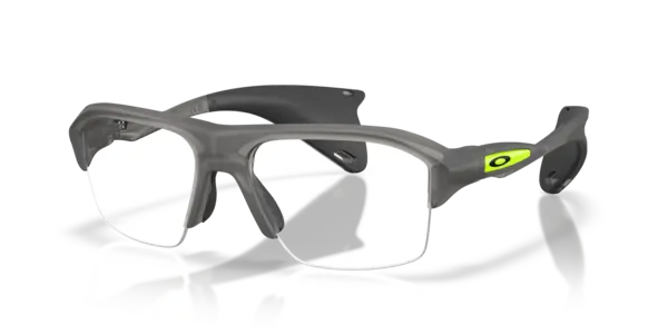 Oakley Stunt Glider Sports Eyewear - Grey